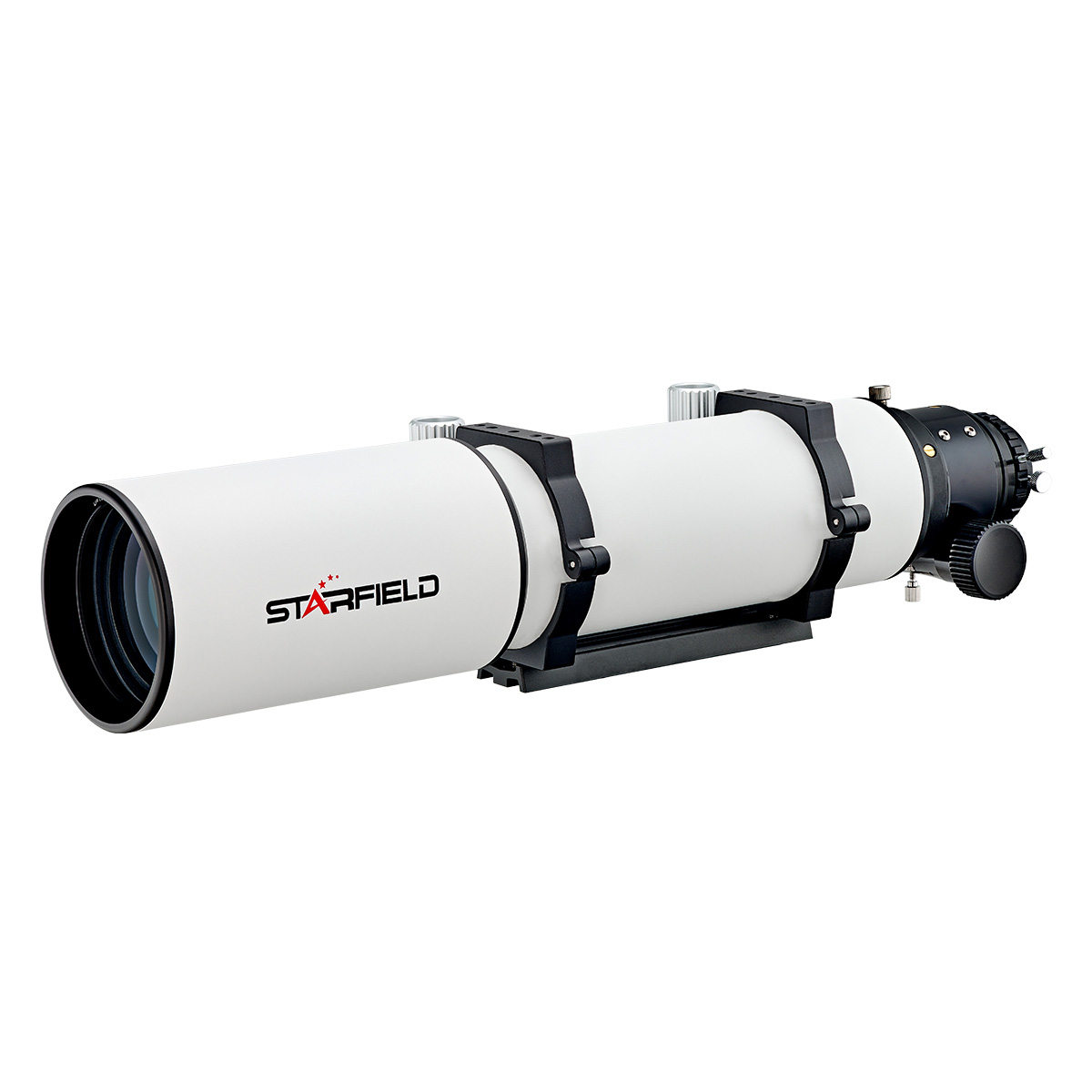 Starfield 102mm F 7 ED Doublet Refractor First Light Optics starfield-102mm-f-7-ed-doublet-refractor-first-light-optics